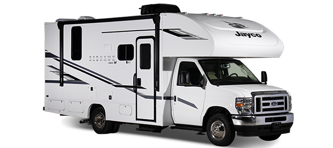 Class C Motorhome – CJfindsyouanRV.com